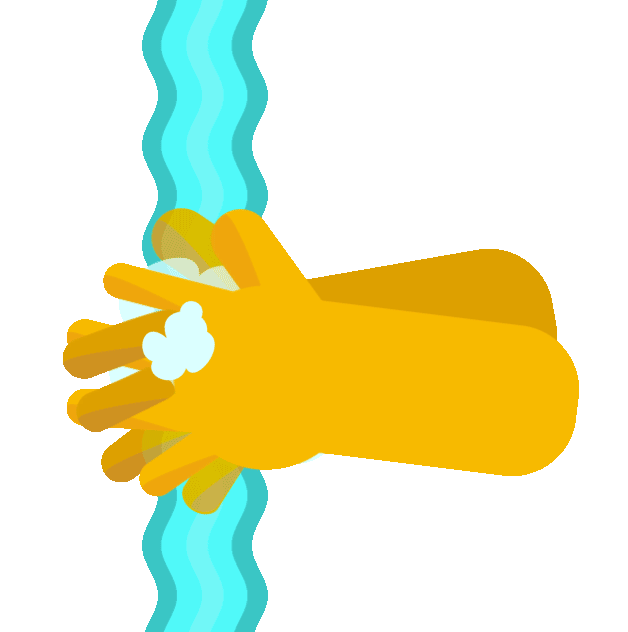 Soap And Water Clipart Gif