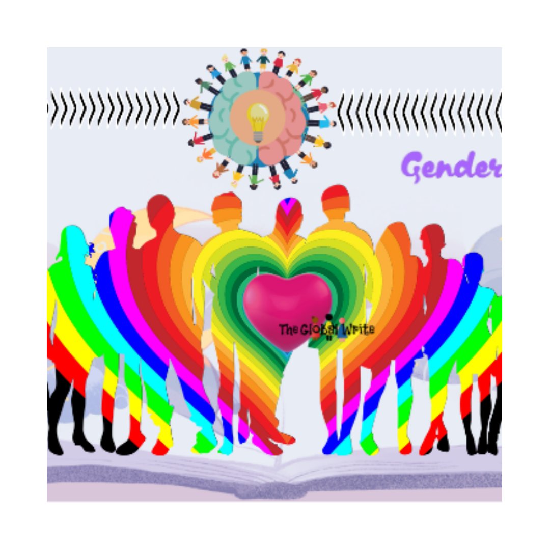 Board - Gender Identity and Sexual Orientation