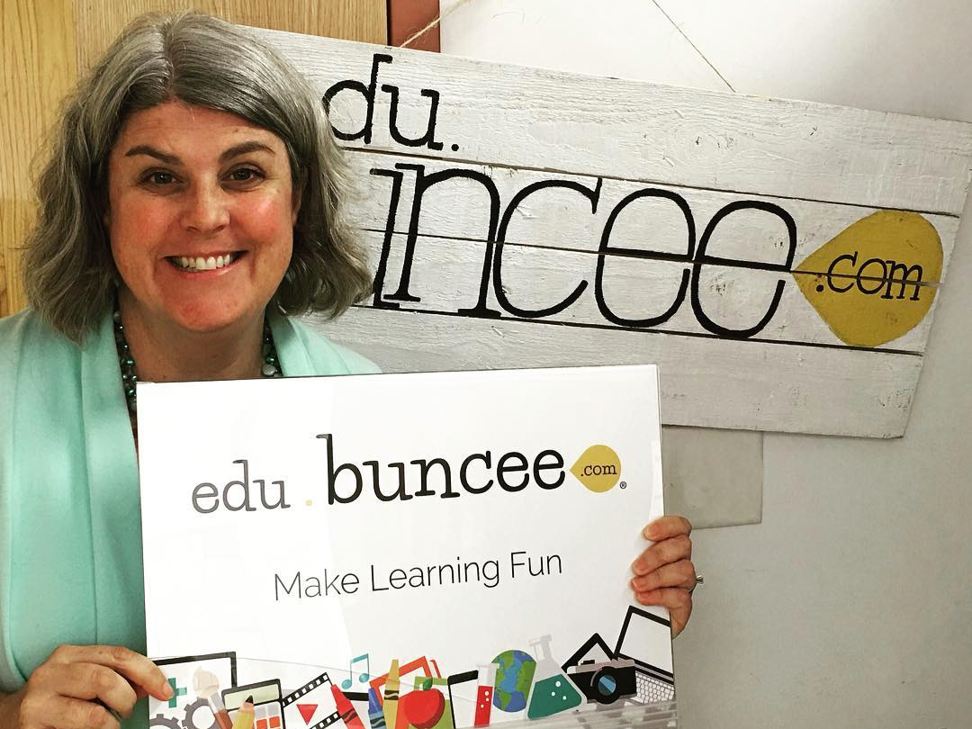 Buncee - Ambassadors