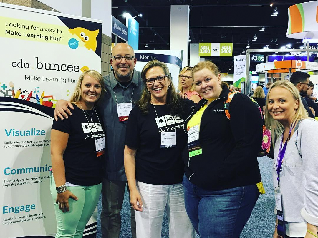 Buncee - Ambassadors