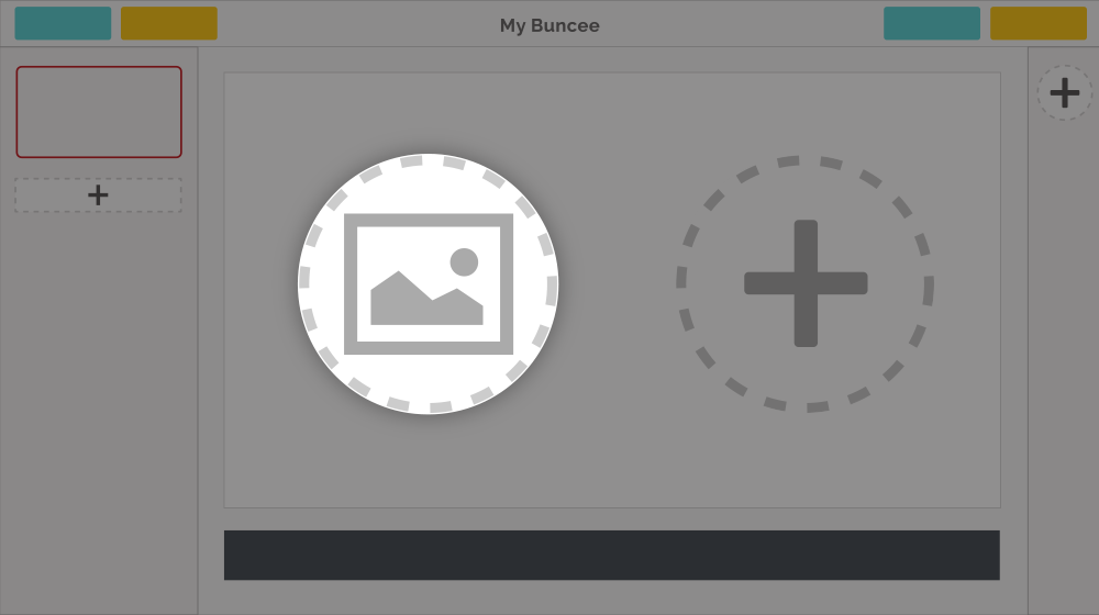 Buncee - Features