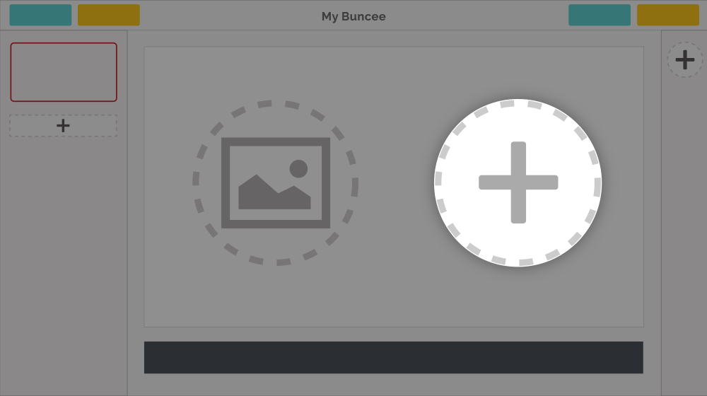 Buncee - Features