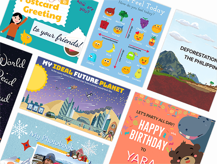 Buncee | Create, Present and Share Engaging Multimedia Lessons