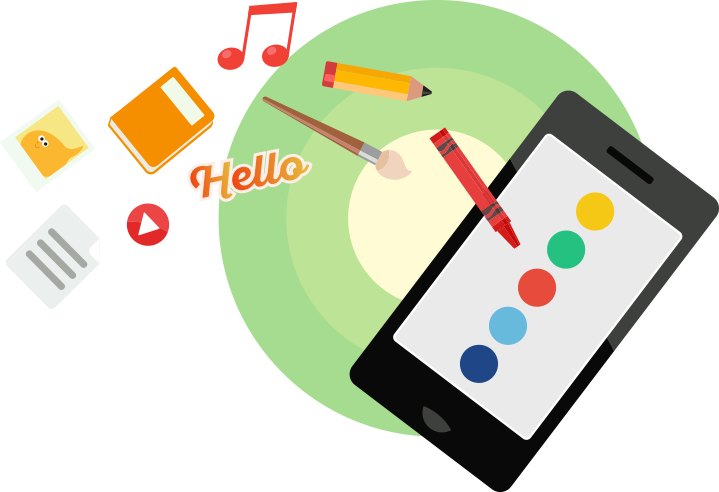 Buncee - Buncee on Mobile