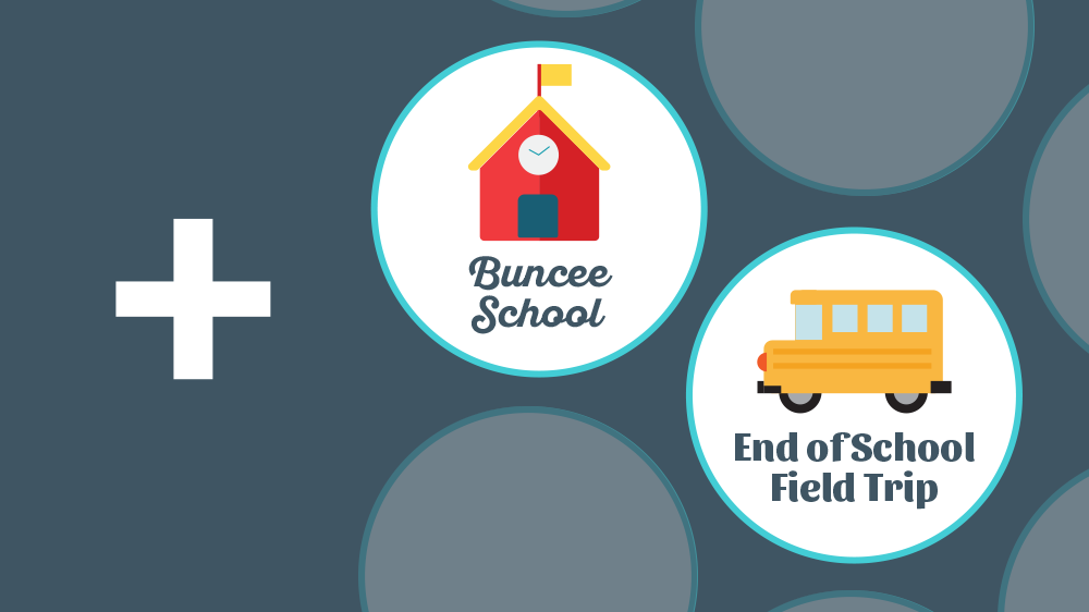 Buncee - Schools Features