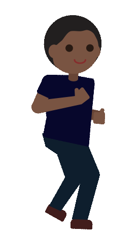 Buncee - Running Dictation