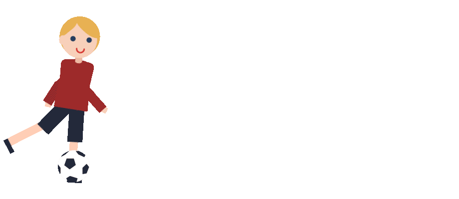 Kicking Soccer Ball Gif