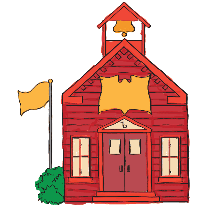 Create - Back to school activities
