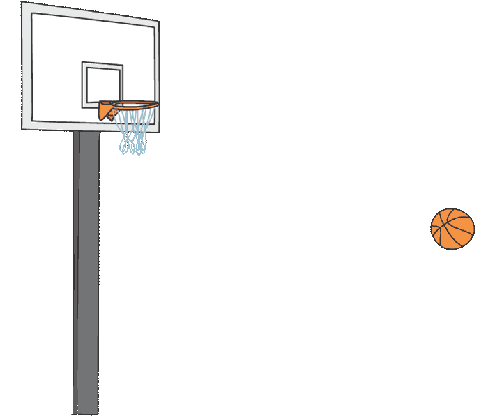 Buncee - History of Basketball
