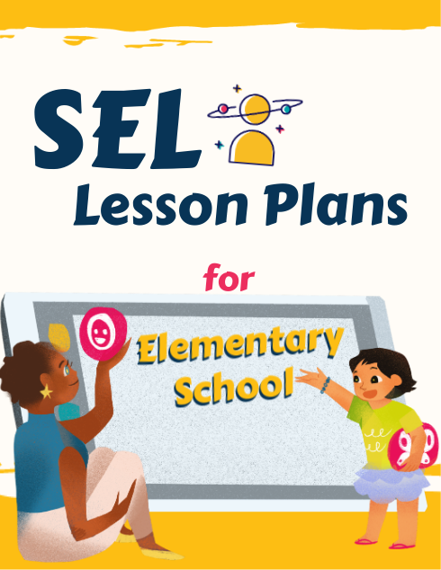 Buncee - SEL Lesson Plans for Elementary School: K-6