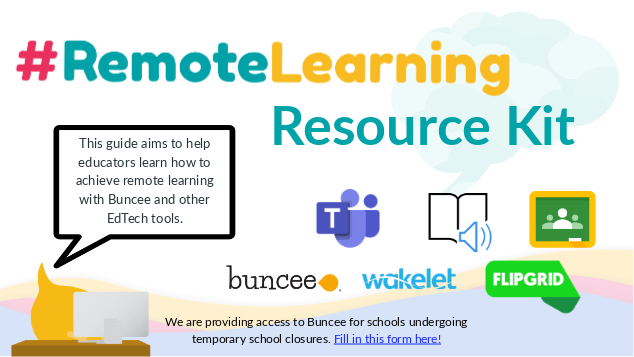 Create - #RemoteLearning Resource Kit