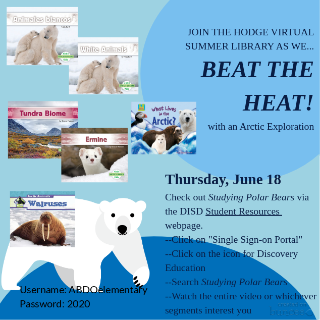 Create - Week 4 challenge