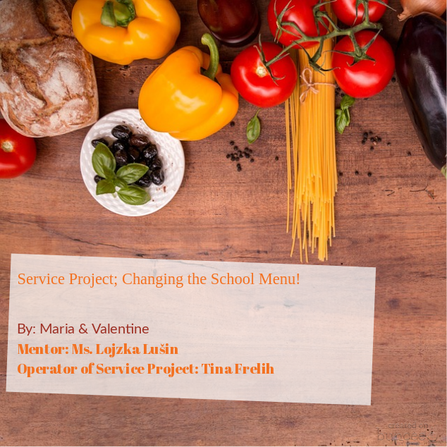 Buncee Template The Six Classes Of Nutrients