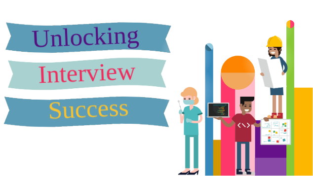 Create - Template - Exploring Career Interests