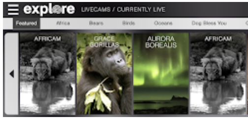 Create - Let's Take A Trip Around The World With Virtual Fields (2 Pages)