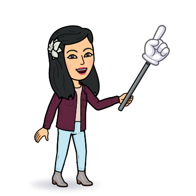 Create - My first Bitmoji Classroom